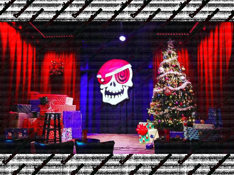 Super Large Giant Santa Hats - Gallery - Custom Santa Hats